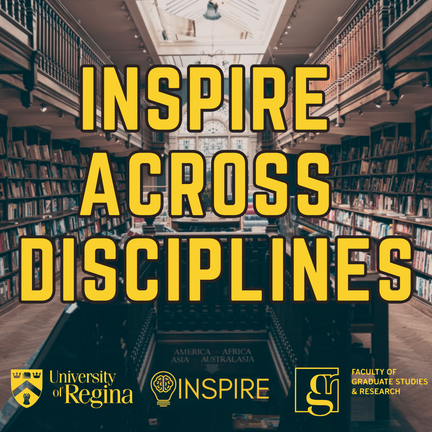 GALLERY & PAST EVENTS – INSPIRE